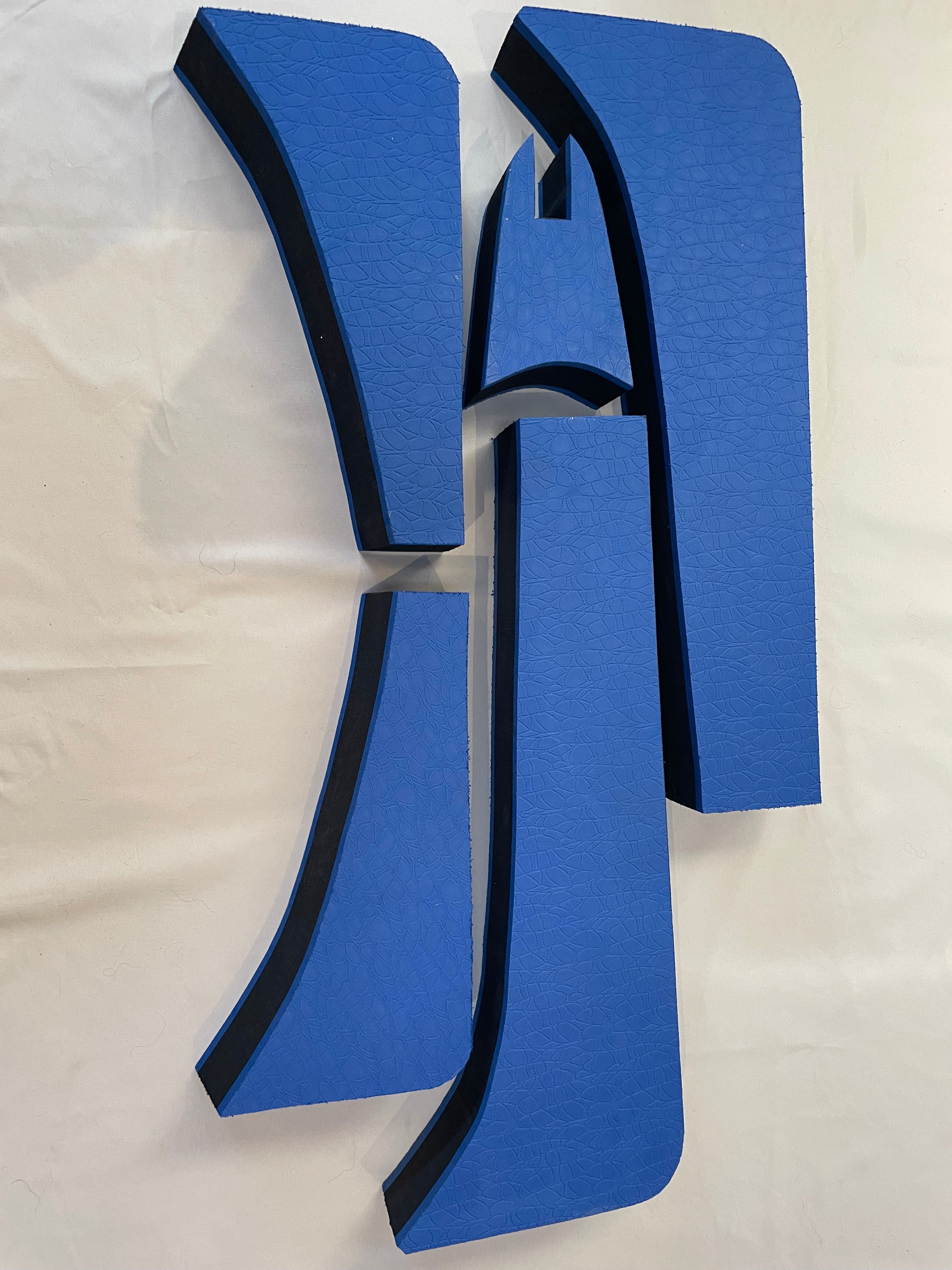 Beach Trolley - Laser pad set – Sail One