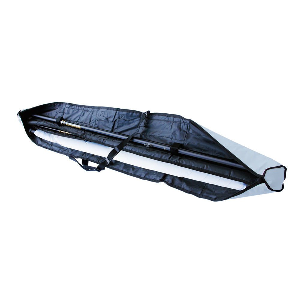 Rig- Travel bag - padded – Sail One