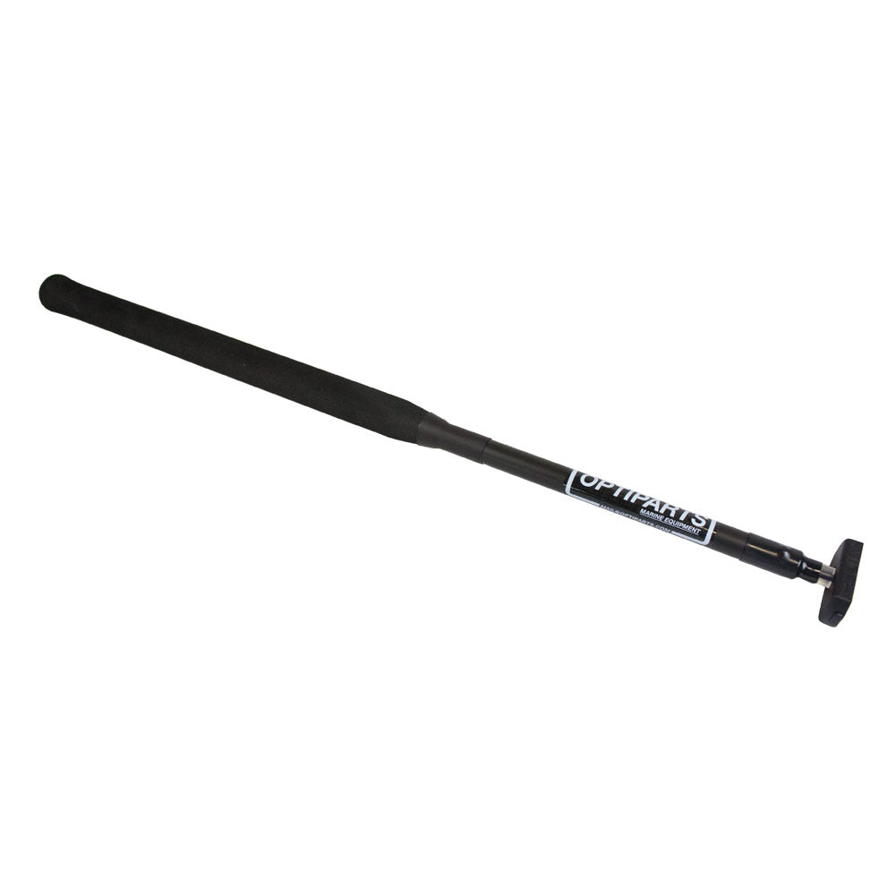 Optimist Tiller extension - Deluxe – Sail One NZ Limited