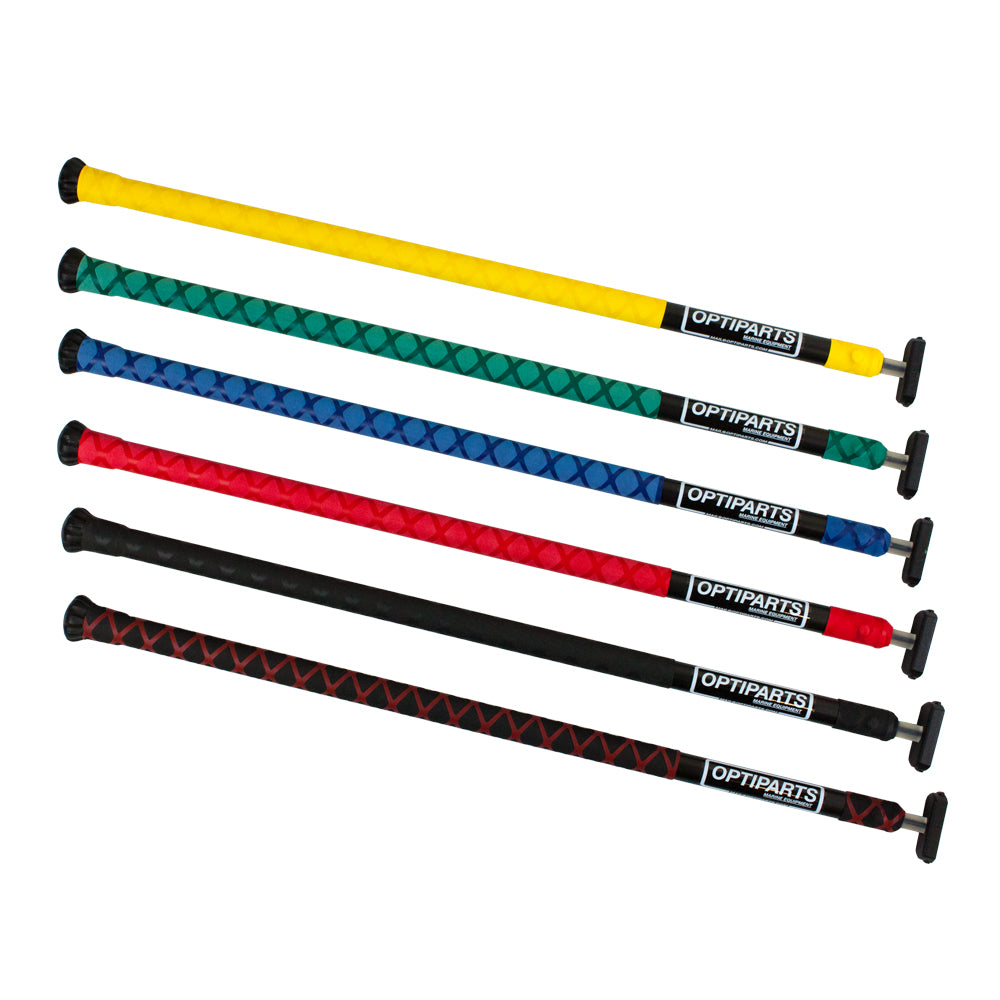 Optimist tiller extension 600 x 20 mm X-grip – Sail One