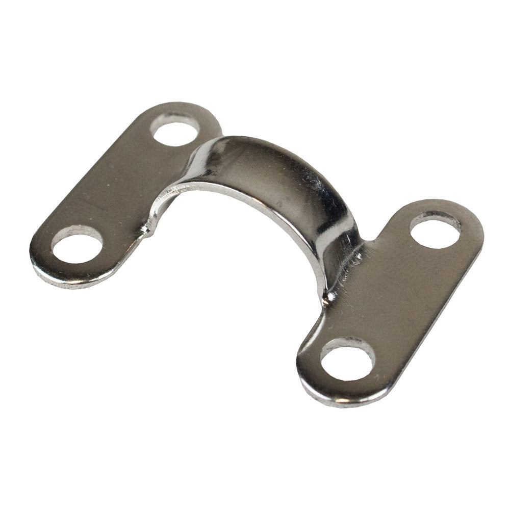 Saddle - fixed base plate – Sail One NZ Limited