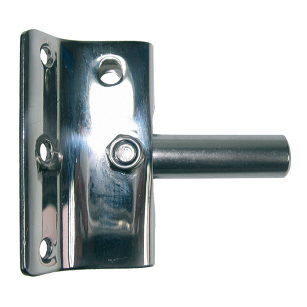 Gooseneck – Sail One