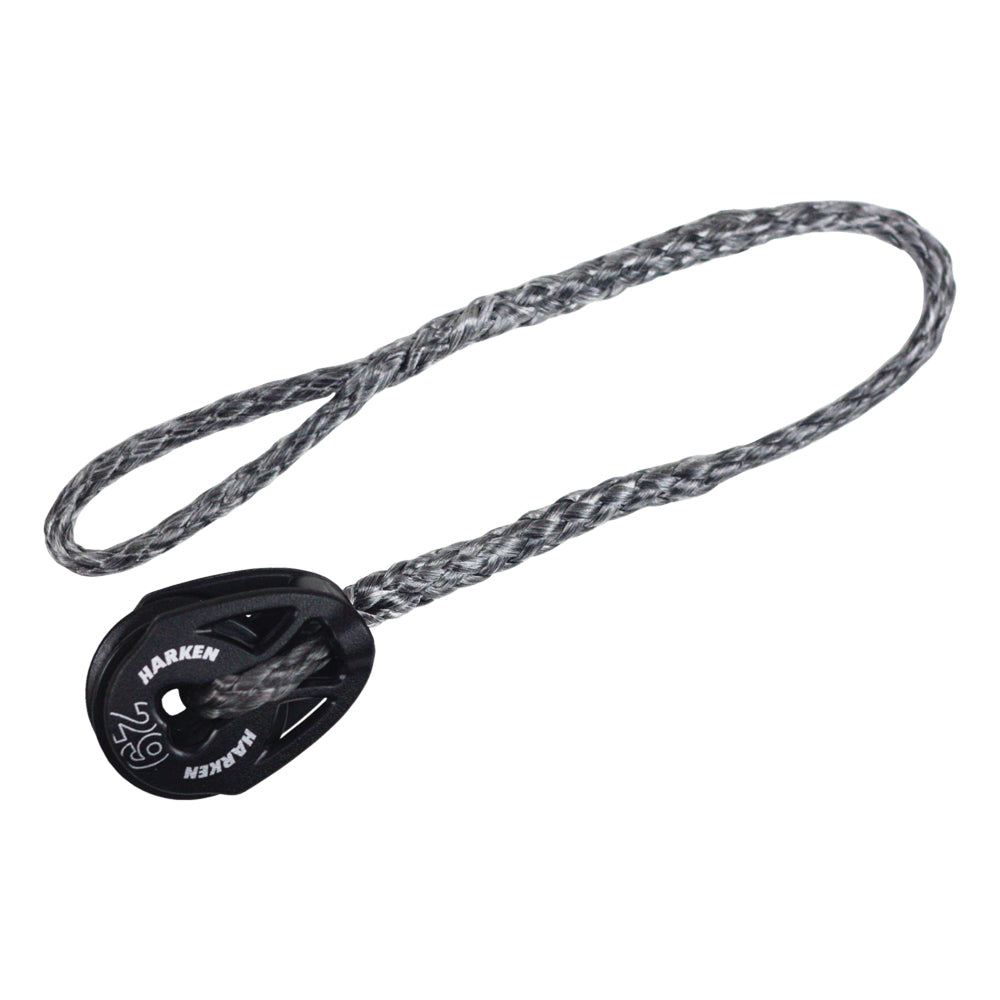 Cunningham - mast loop – Sail One NZ Limited